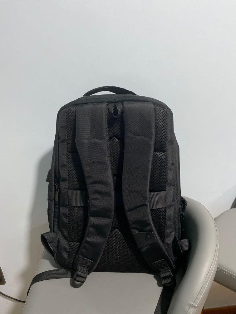 Obermain Laptop Bag, Men's Fashion, Bags, Backpacks on Carousell