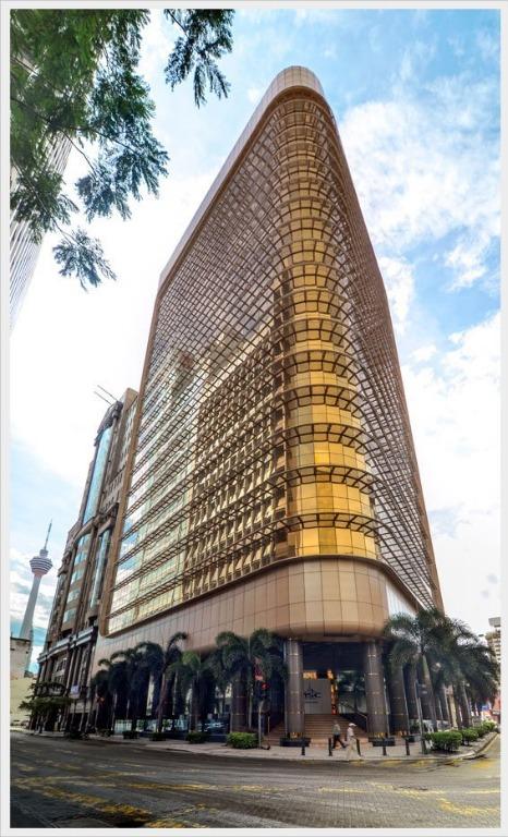 [OFFICE SPACE] WISMA HAMZAH KWONG HING, Property, Rentals on Carousell