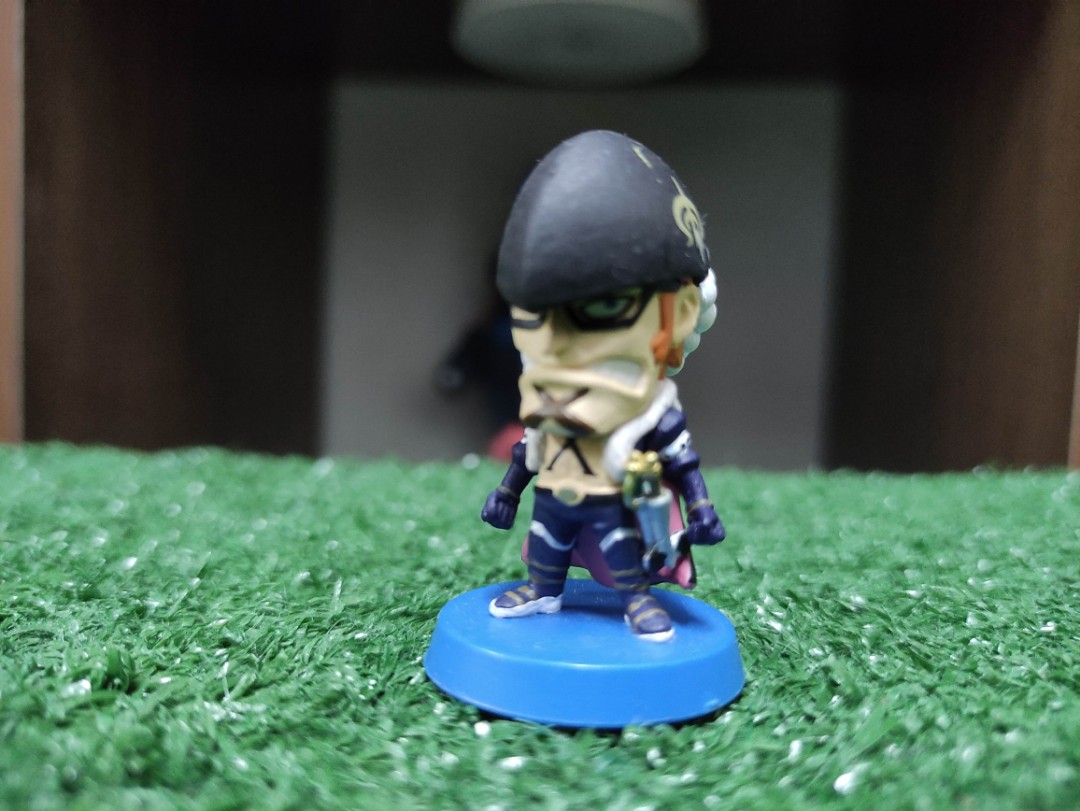 Original MBH Chibi X Drake, Hobbies & Toys, Toys & Games on Carousell