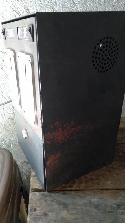 Pisonet coinslot table top, Computers & Tech, Desktops on Carousell