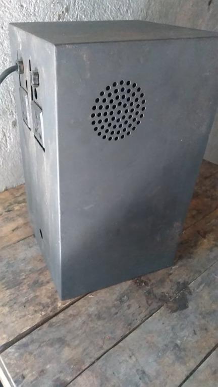 Pisonet coinslot table top, Computers & Tech, Desktops on Carousell