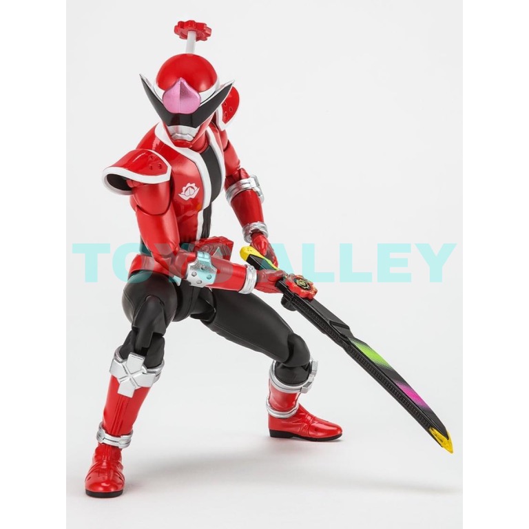 [Preorder] S.H.Figuarts SHF Super Sentai Donbrothers Don Momotaros ...
