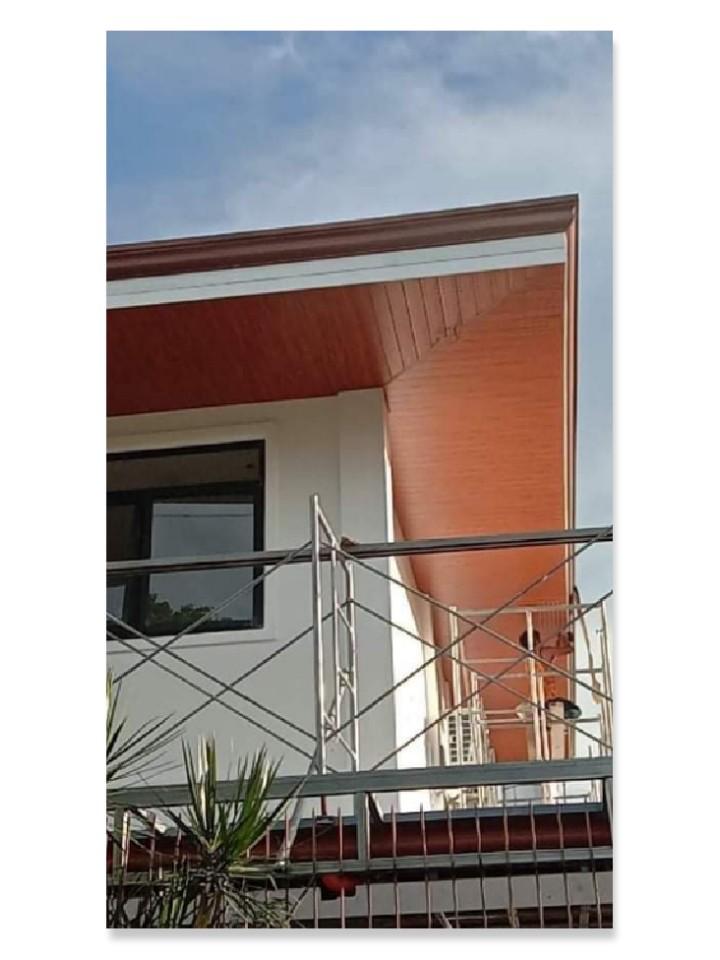 PVC CEILING ERCM Hornitex Optima Hardieflex Plasterboard PVC Ceiling ...