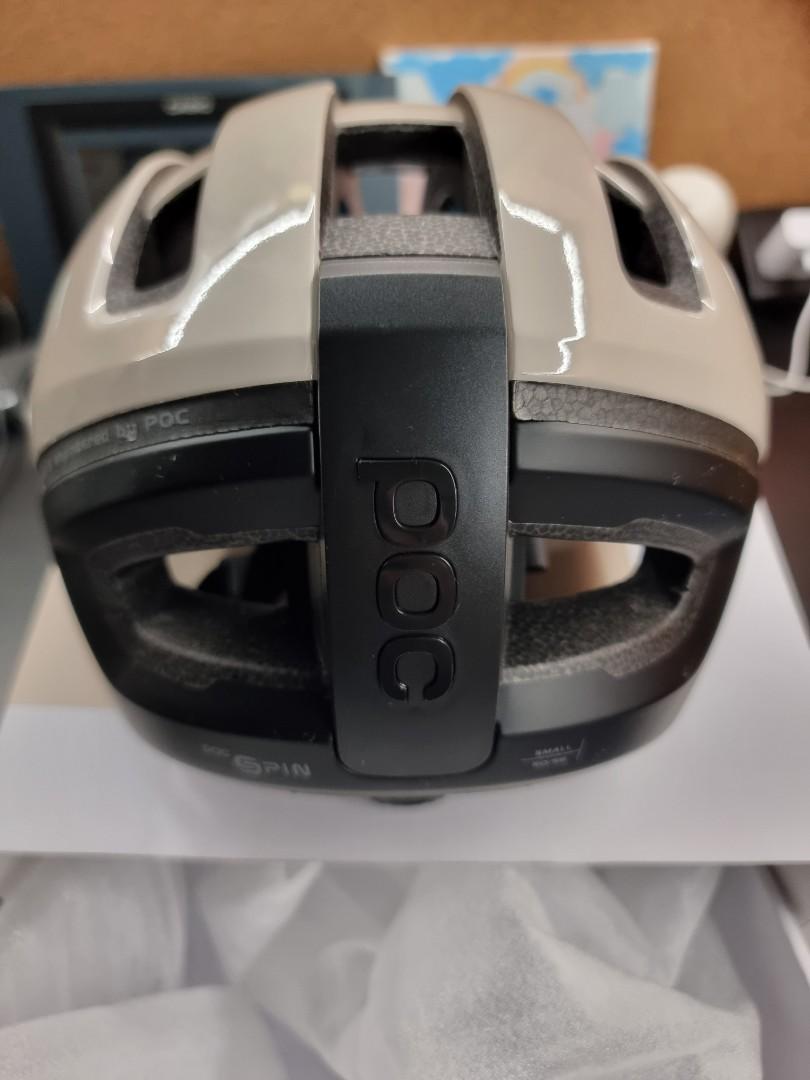 Rapha helmet x Poc, Sports Equipment, Other Sports Equipment and ...