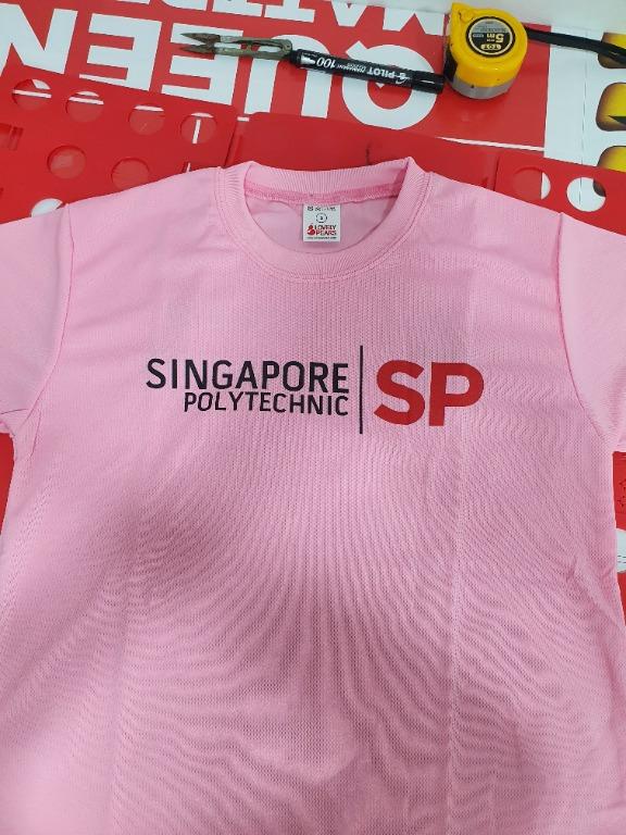 Singapore Poly Engineering Show 2020, Men's Fashion, Tops & Sets ...