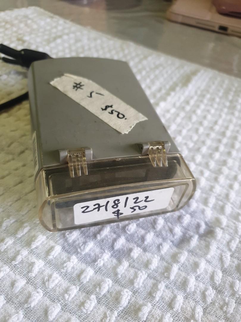 Slim IU for SG bikes ONLY, Motorcycles, Motorcycle Accessories on Carousell