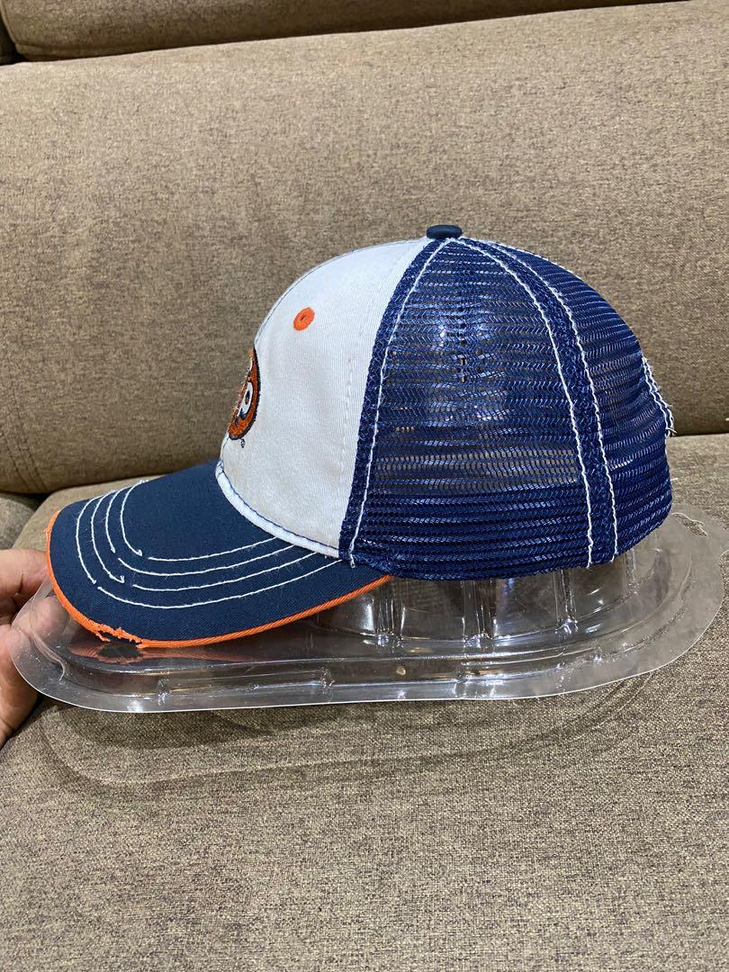 STP Trucker cap, Men's Fashion, Watches & Accessories, Cap & Hats on ...