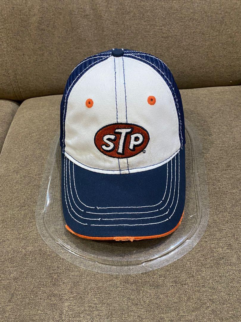 STP Trucker cap, Men's Fashion, Watches & Accessories, Cap & Hats on ...