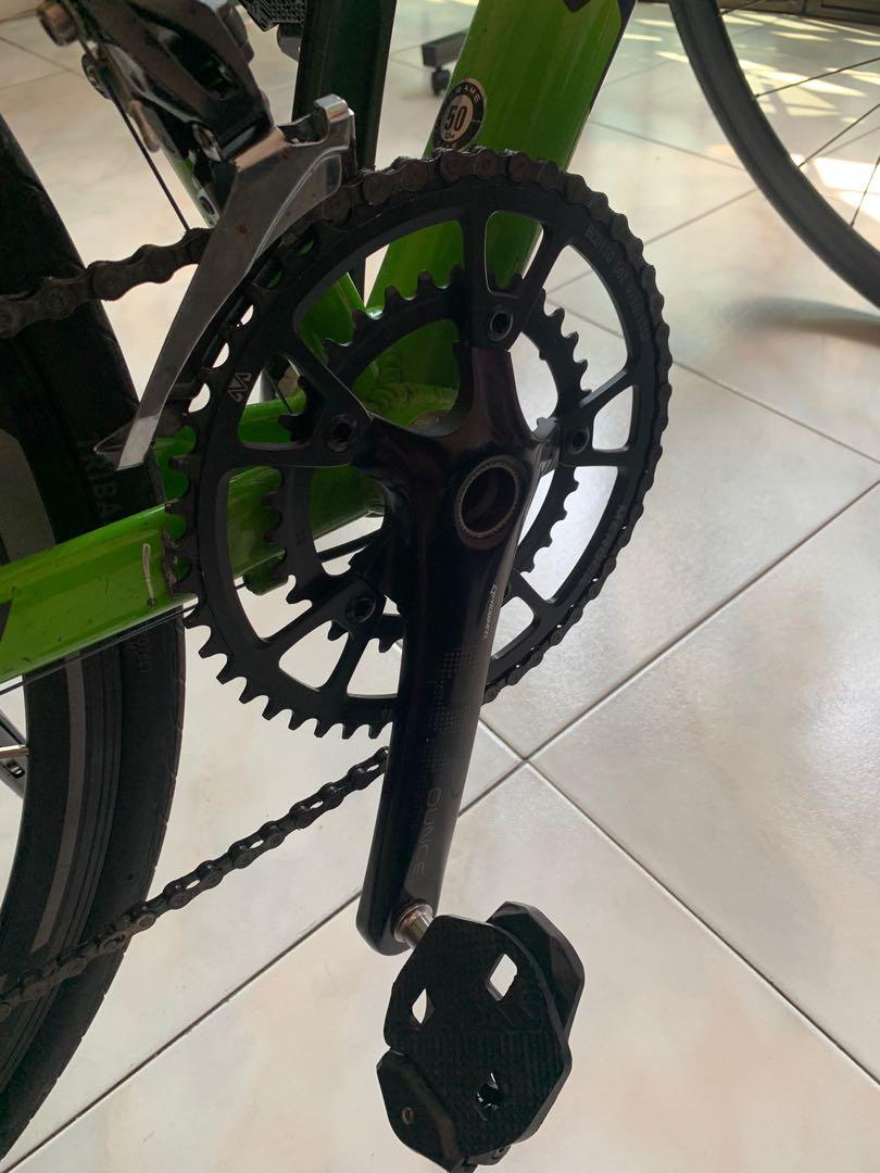 Sunspeed Astro Road Bike, Sports Equipment, Bicycles & Parts, Bicycles ...