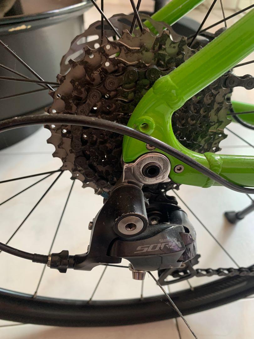 Sunspeed Astro Road Bike, Sports Equipment, Bicycles & Parts, Bicycles ...