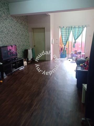 TENANTED Puchong Intan Apartment Taman Puchong Intan, Property, For ...