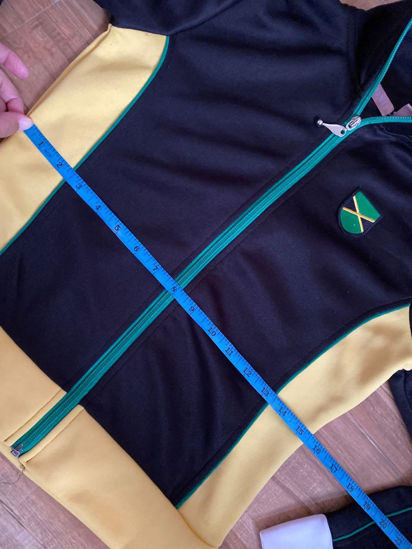 Terno: Track pants and track jacket, Women's Fashion, Activewear on ...