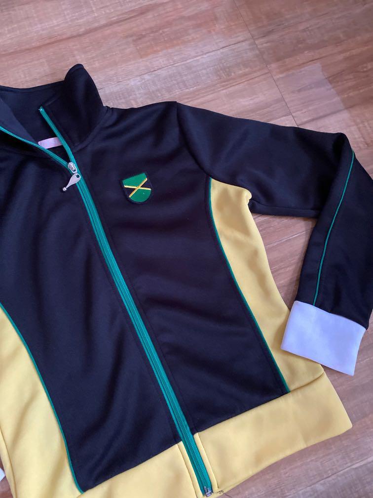 Terno: Track pants and track jacket, Women's Fashion, Activewear on ...