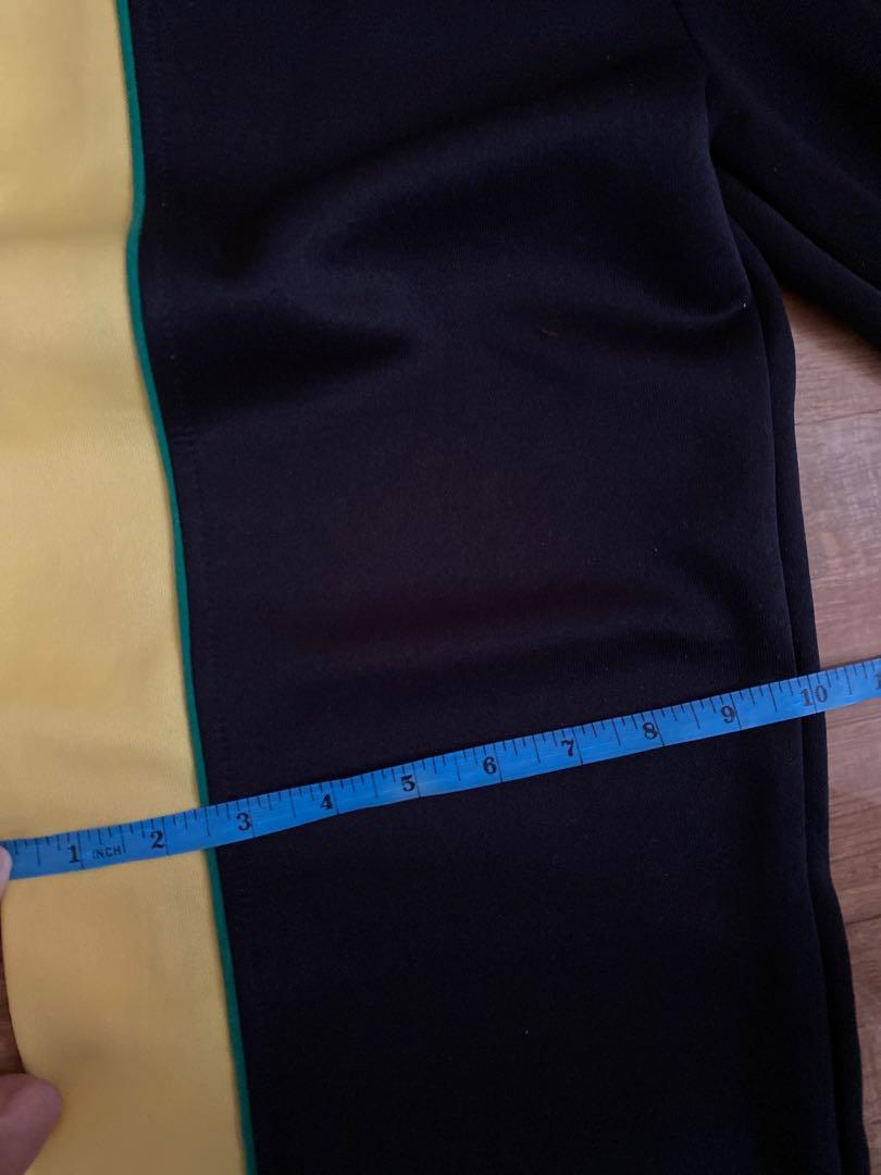 Terno: Track pants and track jacket, Women's Fashion, Activewear on ...