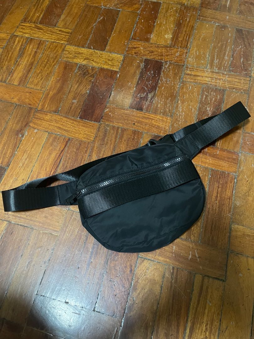 Topman Belt Bag (BNWT), Men's Fashion, Bags, Belt bags, Clutches and ...