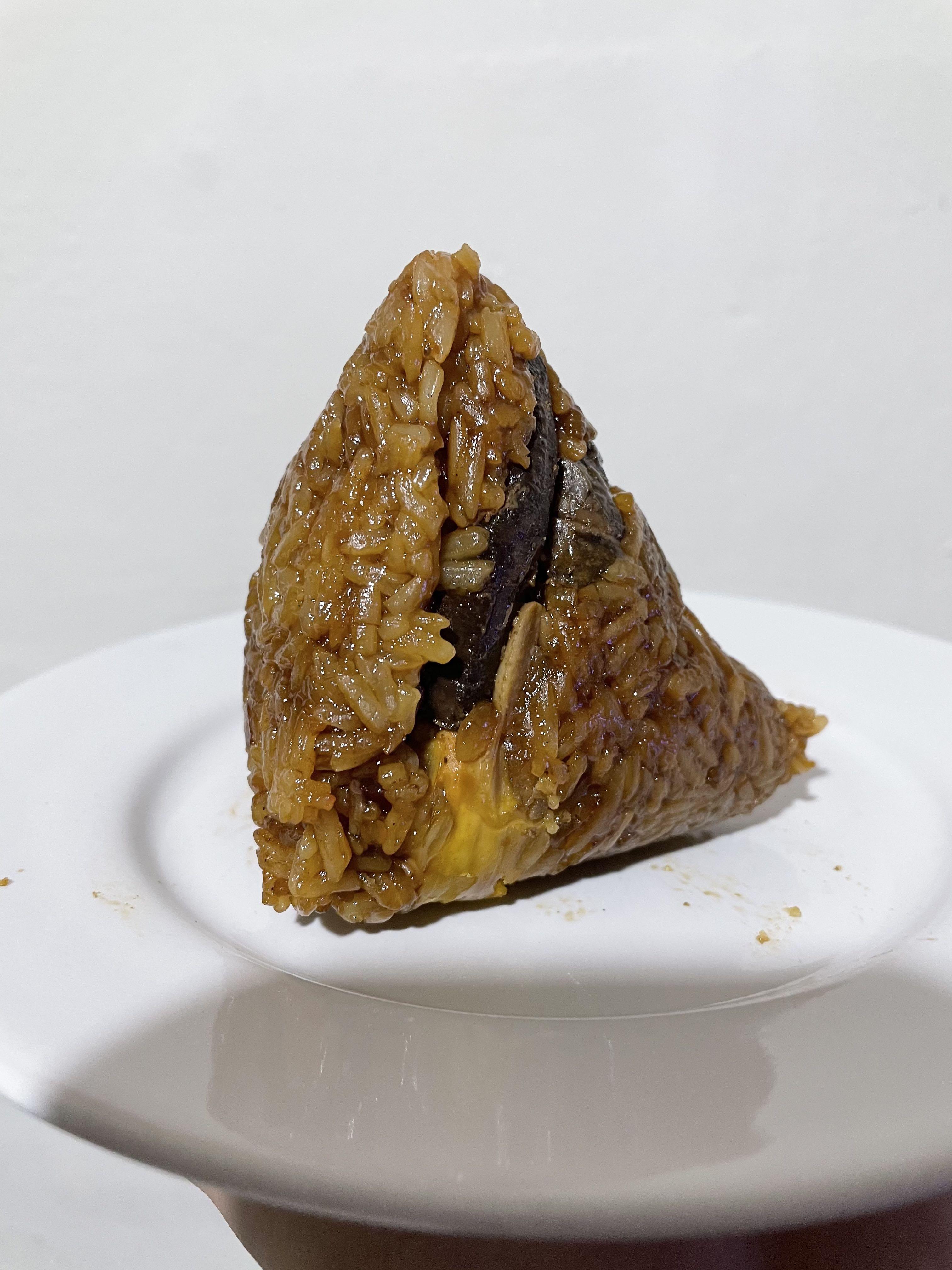 Traditional Rice dumpling/Bak Chang/粽子, Food & Drinks, Local Eats on ...