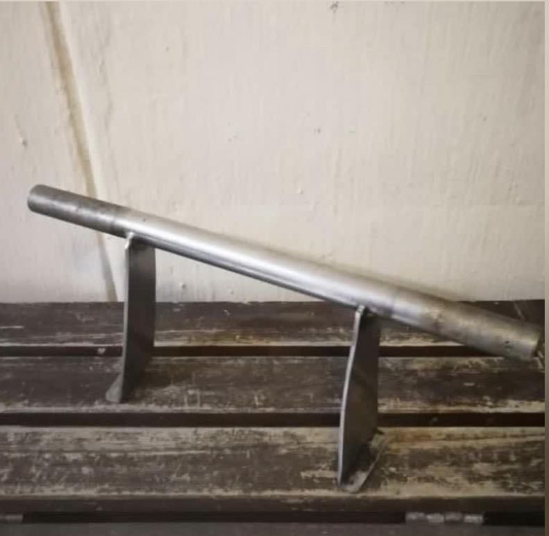 Vespa Footrest Footstep piaggio Stainless steel , Motorcycles ...