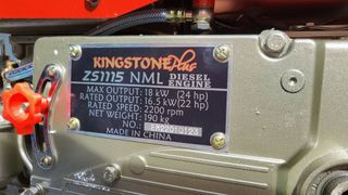 kingstone diesel engine - View all kingstone diesel engine ads in ...