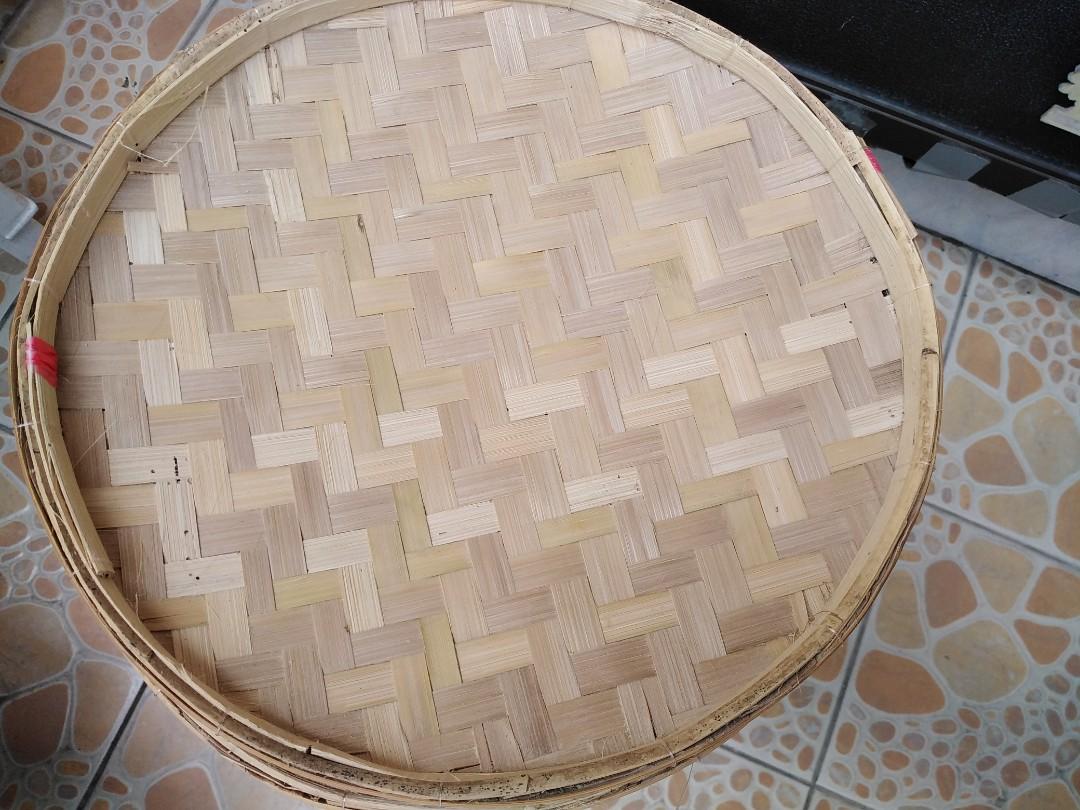 Wooden Bilao 13", Everything Else, Looking For on Carousell