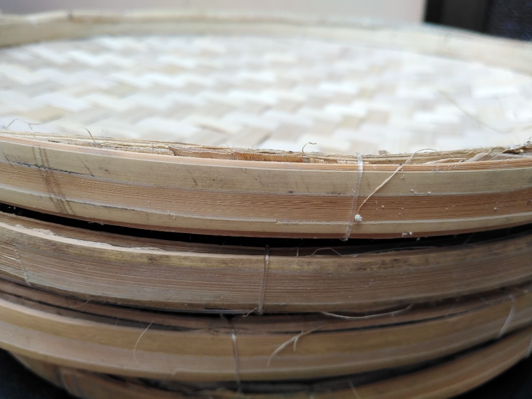 Wooden Bilao 13", Everything Else, Looking For on Carousell