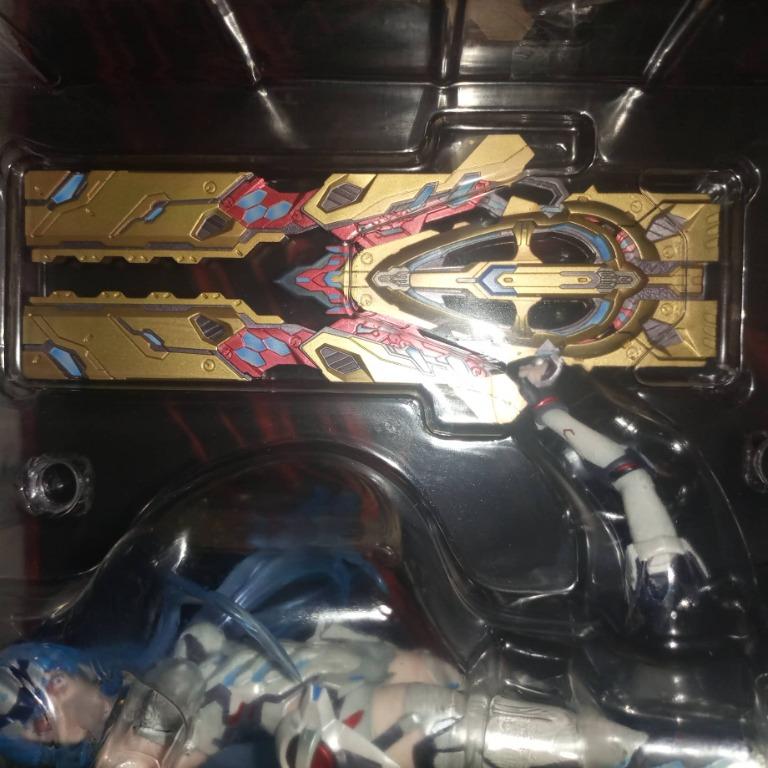 XenoBlade 2 Kos-Mos (GSC), Hobbies & Toys, Toys & Games on Carousell