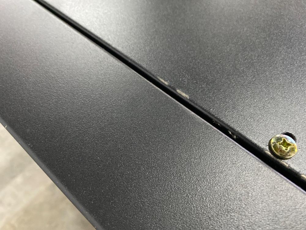 9U Wall Mount Server Rack with Acrylic Door / Rak Pelayan Pelekap ...