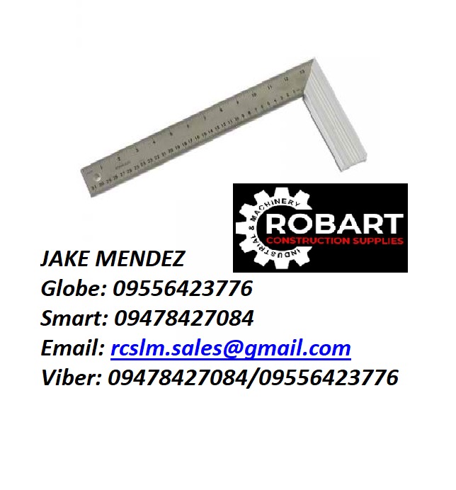 " STARRETT " TRY SQUARE, Commercial & Industrial, Construction Tools ...