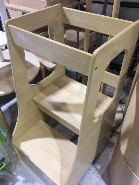 Anko Stand Up Stool, Babies & Kids, Baby Nursery & Kids Furniture, Bed ...