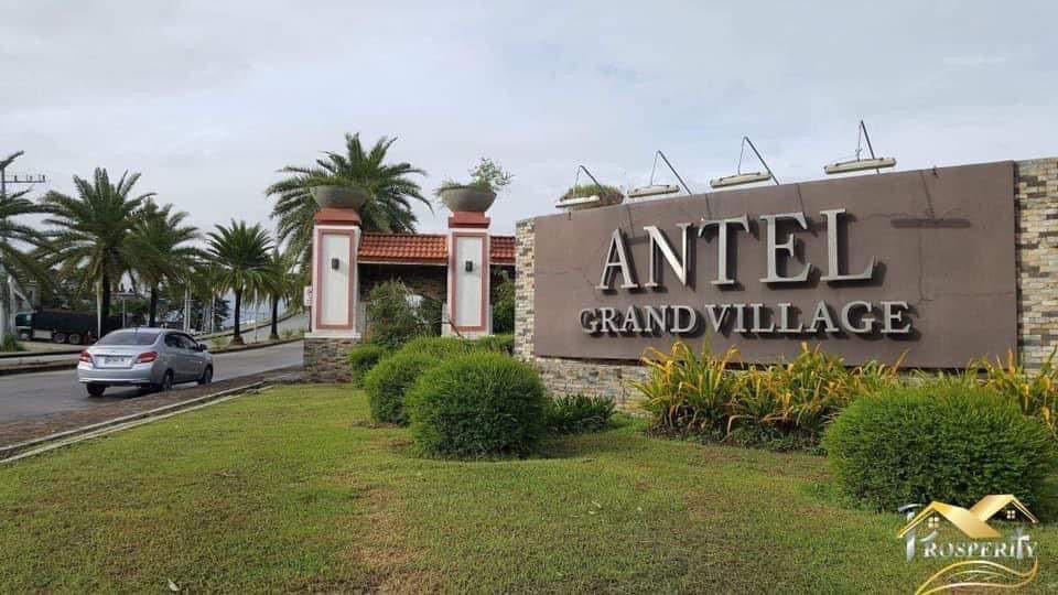 Antel Grand Village Lot for sale, Property, For Sale, Lot on Carousell