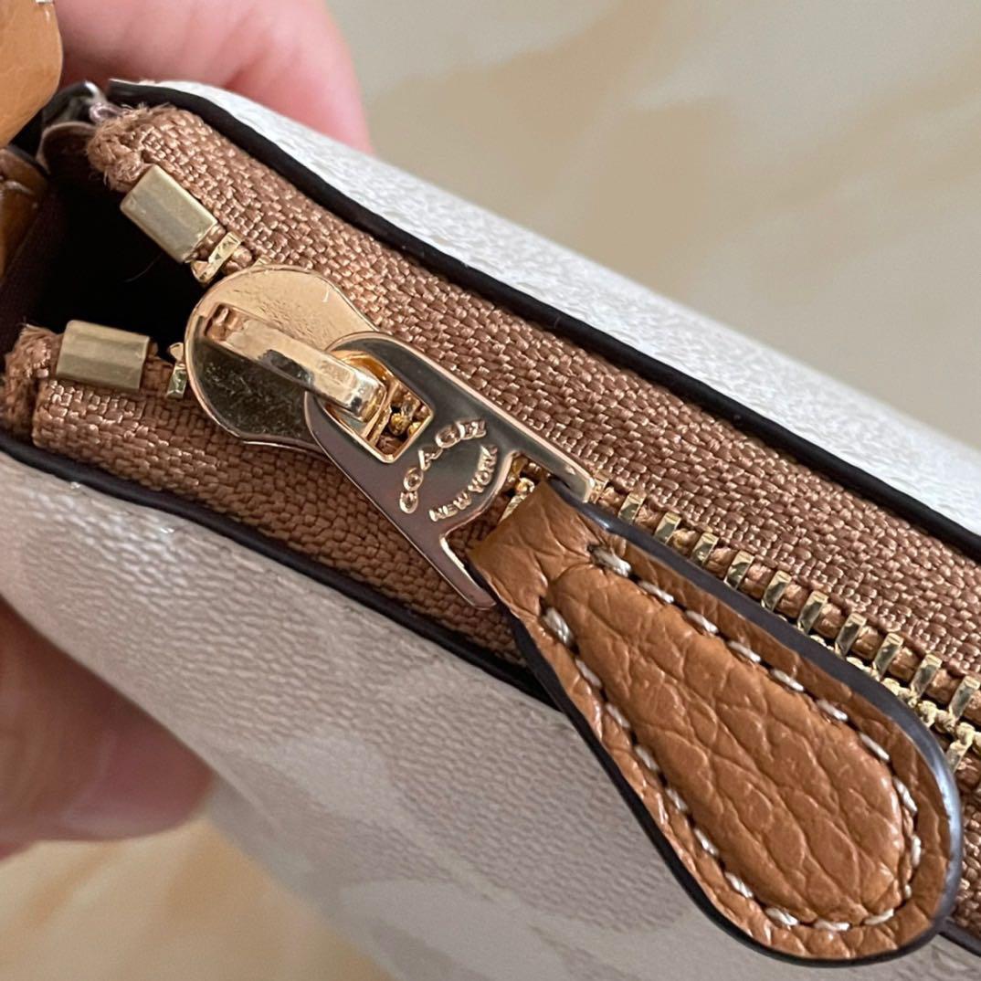 Authentic Coach handbag Nolita 19 CA444, Luxury, Bags & Wallets on ...