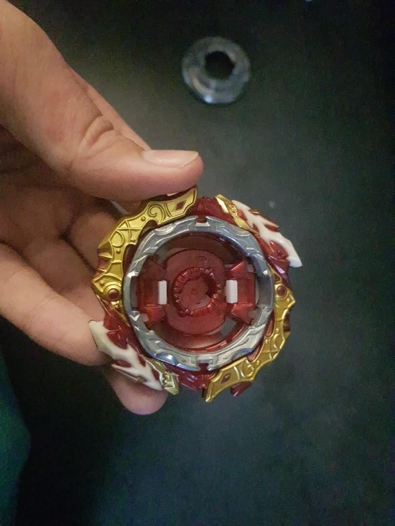 Beyblade Astral Spriggan, Hobbies & Toys, Toys & Games on Carousell