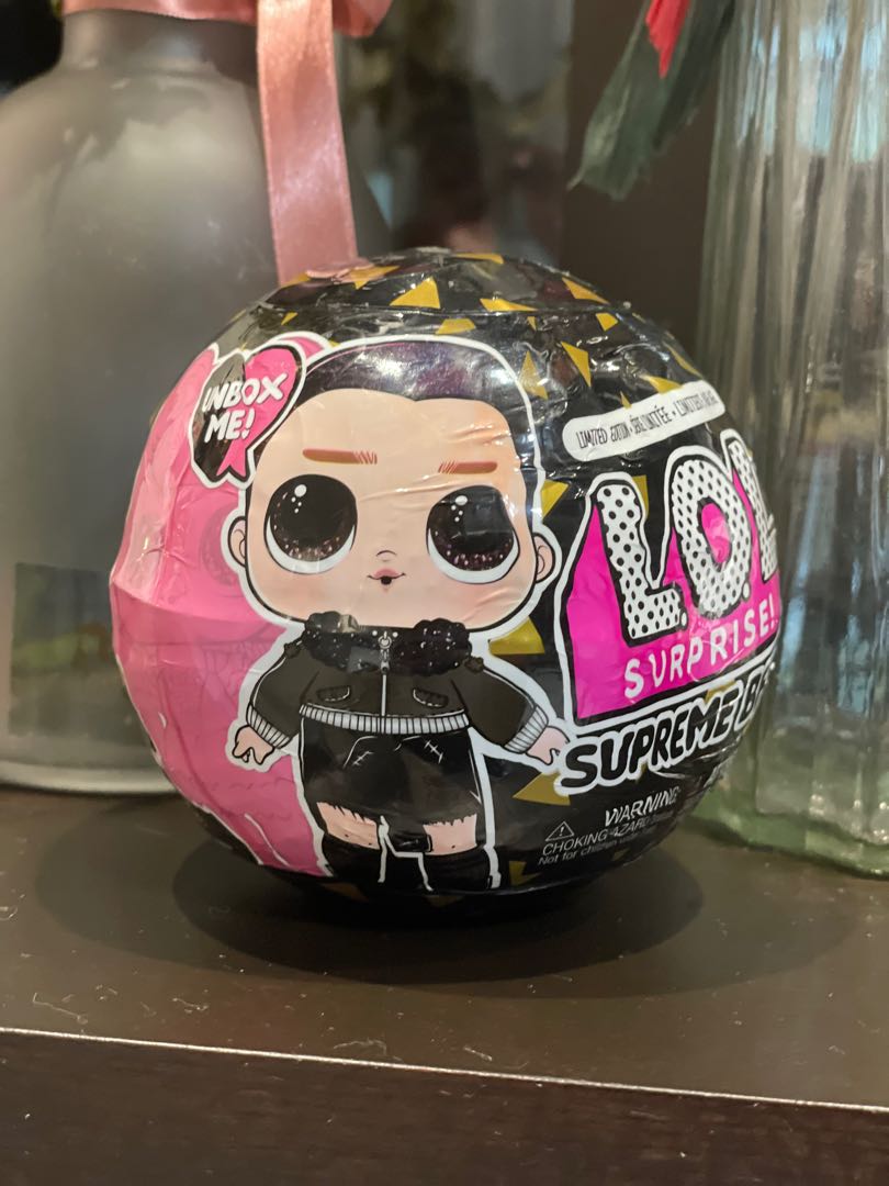 BN LOL doll, Hobbies & Toys, Toys & Games on Carousell