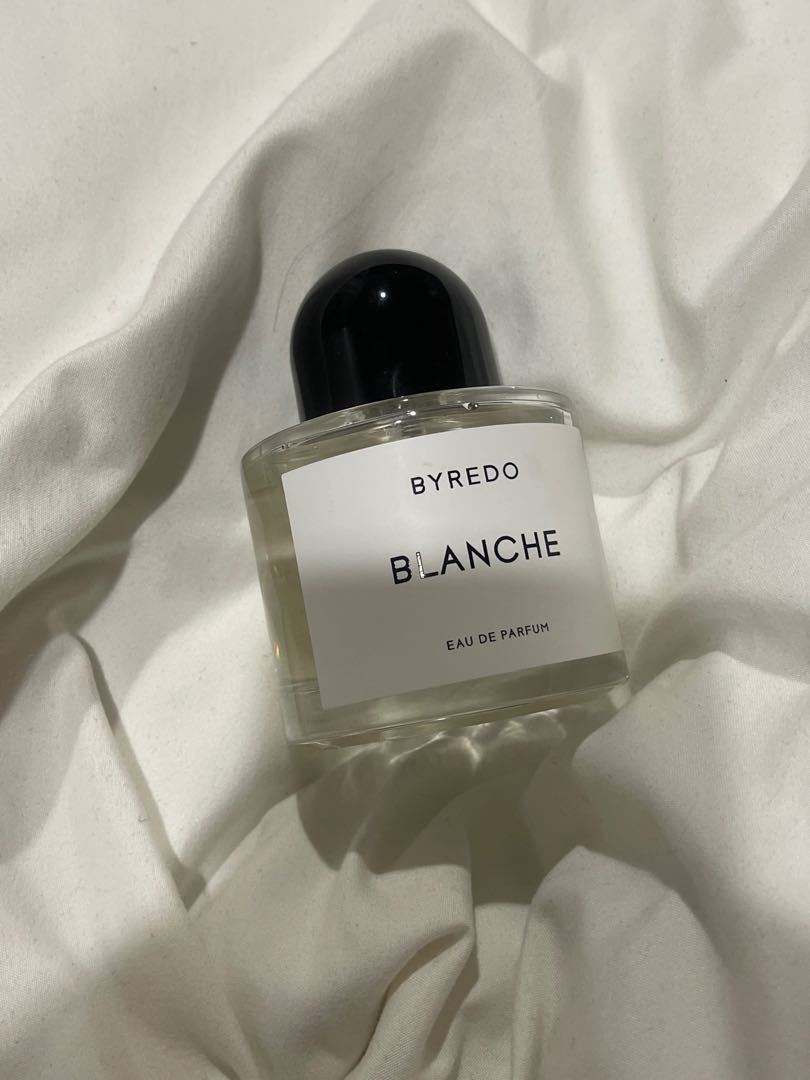 BYREDO BLANCHE, Beauty & Personal Care, Fragrance & Deodorants on Carousell