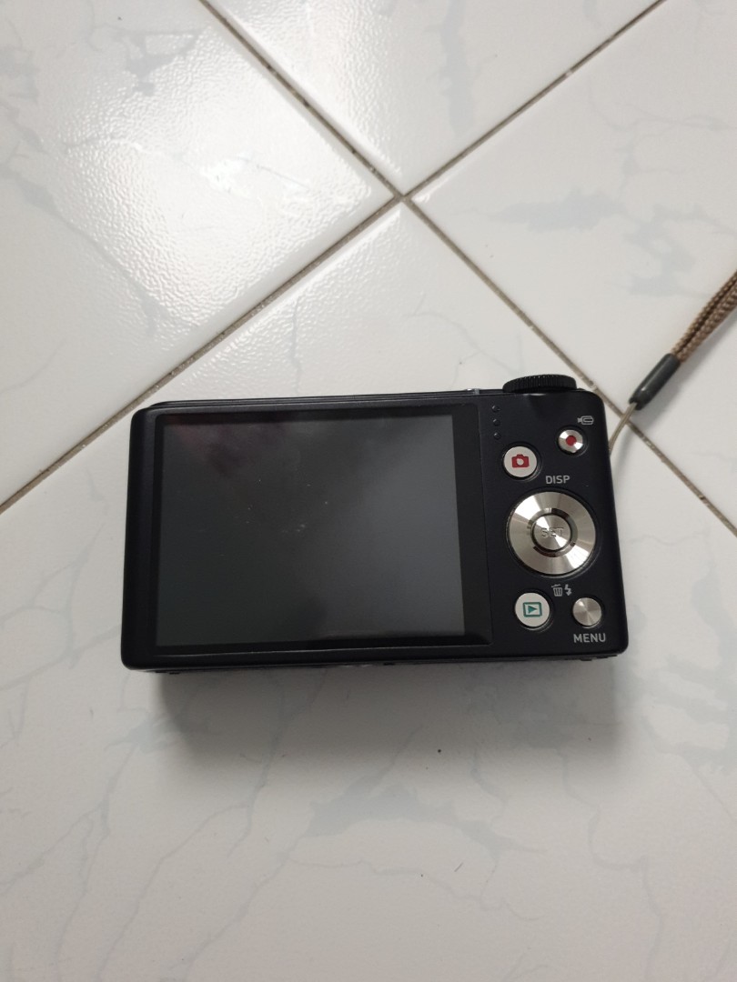 Casio Camera, Photography, Cameras on Carousell