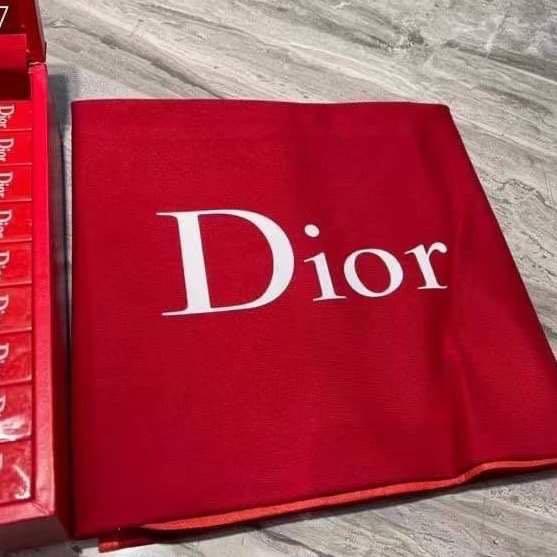 CHRISTIAN DIOR ACRYLIC MAHJONG SET, Hobbies & Toys, Toys & Games on ...