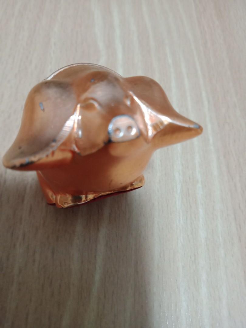 Chung Khiaw Bank paperweight, Hobbies & Toys, Memorabilia ...