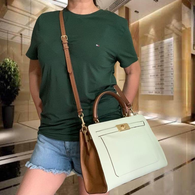 Coach - Lane Carryall, Luxury, Bags & Wallets on Carousell