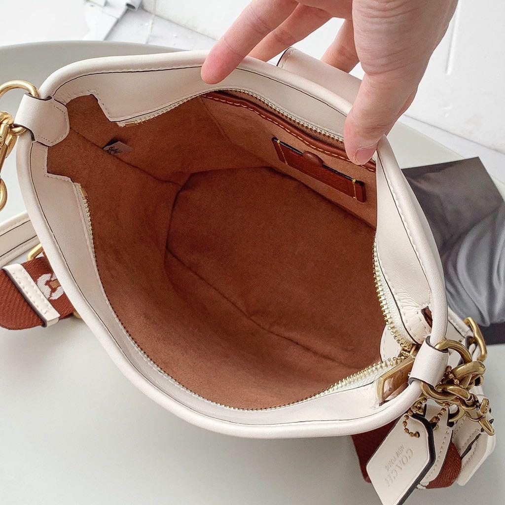 Coach Tali Bucket Sling Bag, Women's Fashion, Bags & Wallets, Cross ...