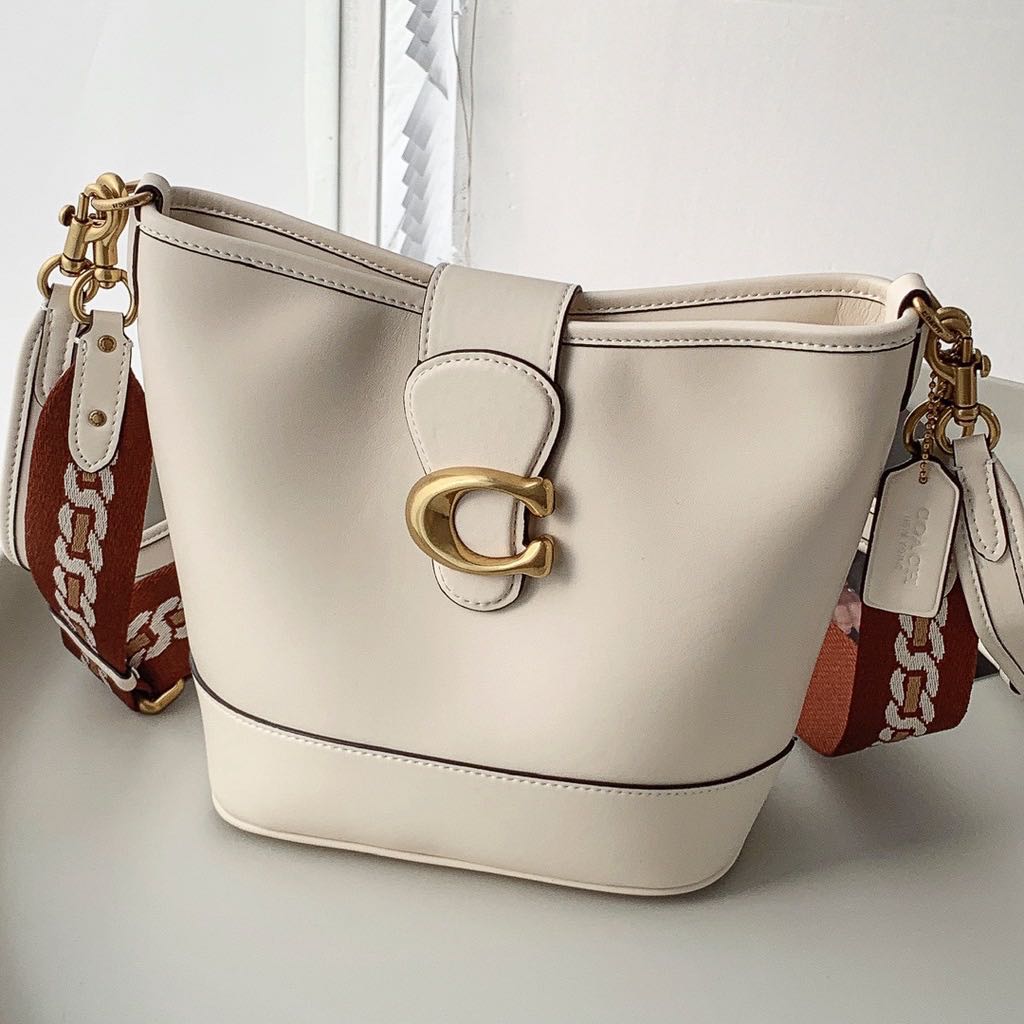 Coach Tali Bucket Sling Bag, Women's Fashion, Bags & Wallets, Cross ...