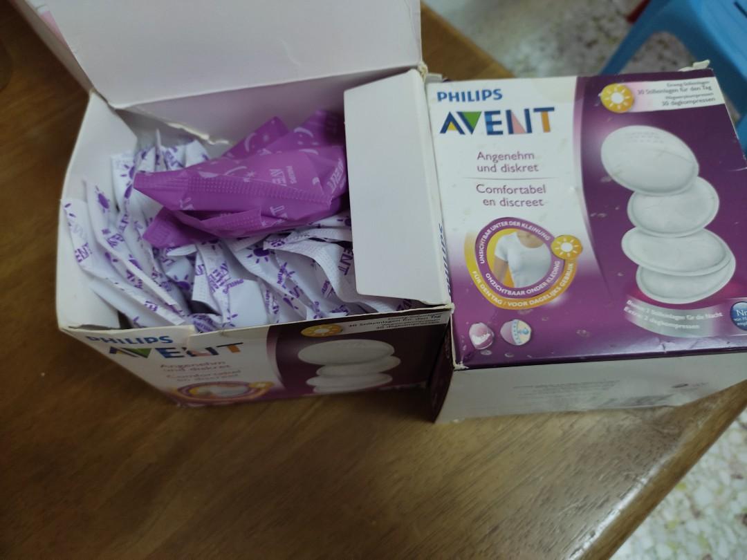 Complete feeding set, Babies & Kids, Nursing & Feeding, Breastfeeding ...