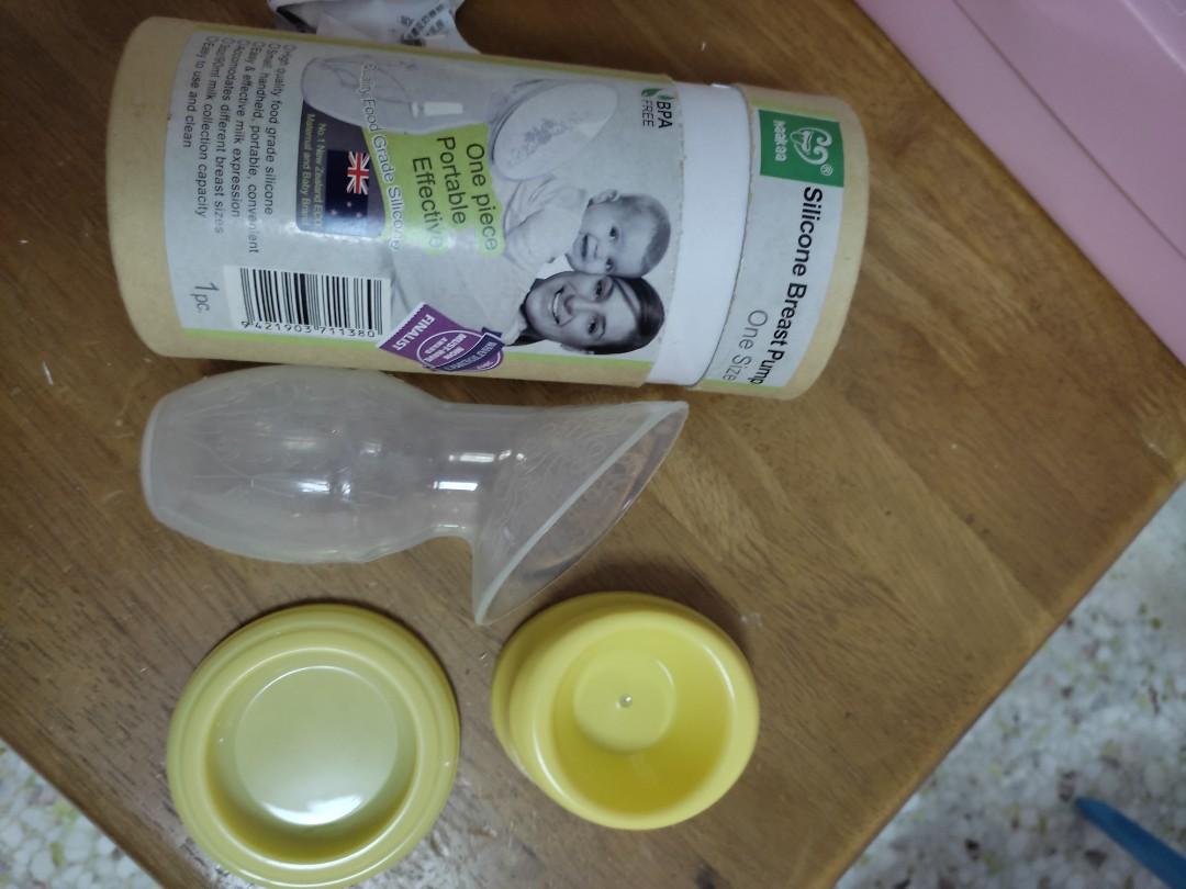 Complete feeding set, Babies & Kids, Nursing & Feeding, Breastfeeding ...