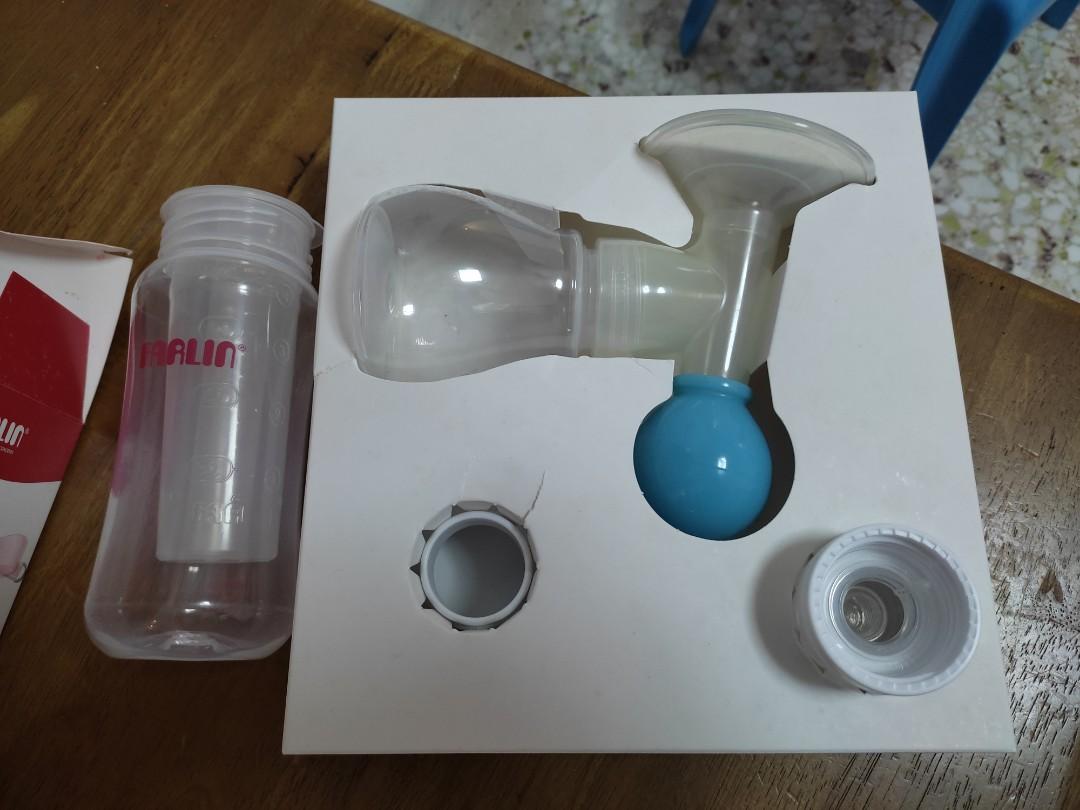 Complete feeding set, Babies & Kids, Nursing & Feeding, Breastfeeding ...