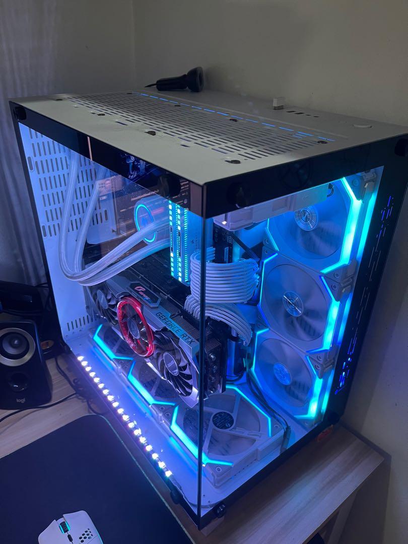 Coolman Robin 2, Computers & Tech, Parts & Accessories, Other ...