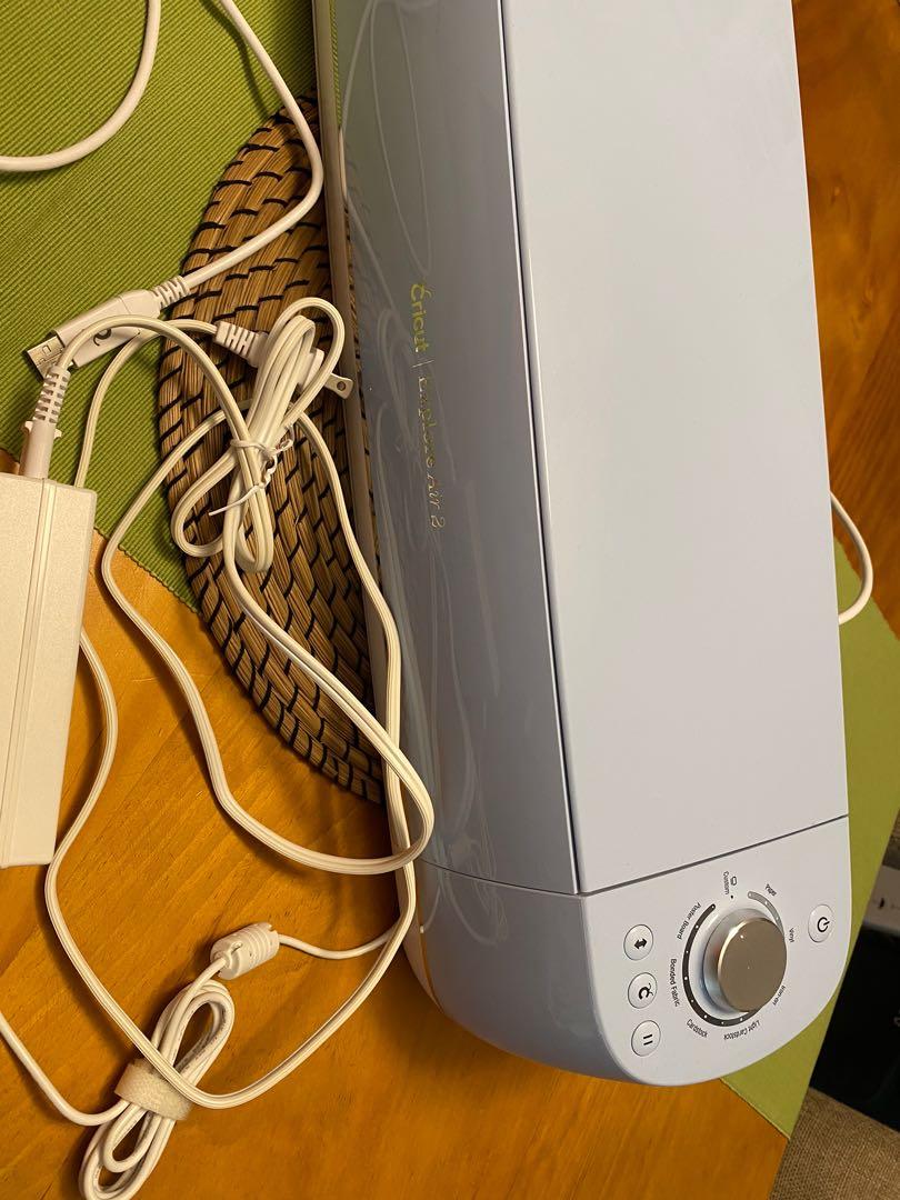 Cricut Explorer Air 2, Computers & Tech, Office & Business Technology ...