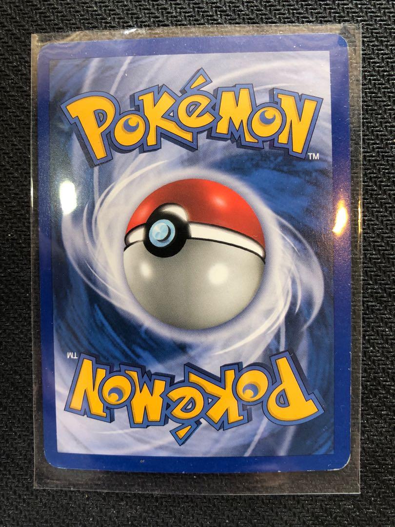 Dark Crobat - 3/109 - Holo Rare Ex Team Rocket Returns Singles Pokemon ...