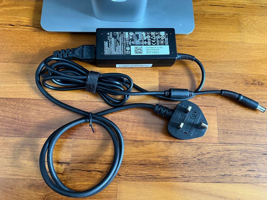 Dell 27” Full HD monitor S2715HT, Computers & Tech, Parts & Accessories ...