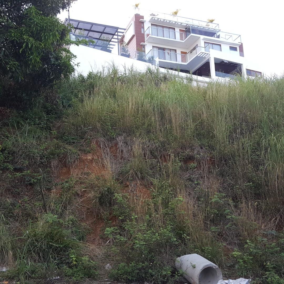 Edgewood Subdivision Inarawan , Antipolo City, Rizal, Property, For ...