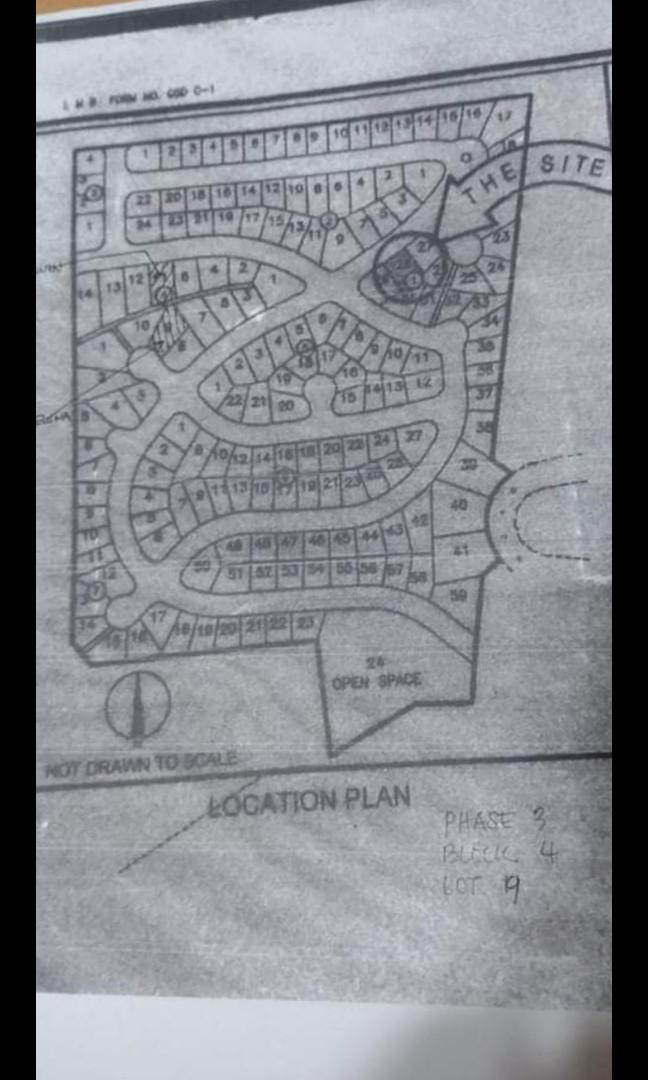 Edgewood Subdivision Inarawan , Antipolo City, Rizal, Property, For ...