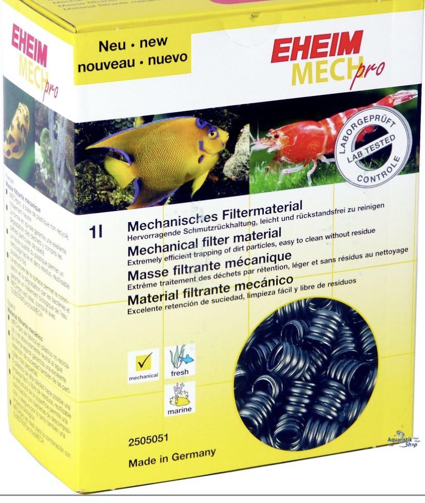 Eheim substrate pro(1L) , Pet Supplies, Homes & Other Pet Accessories ...