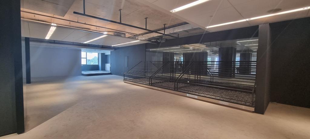 Fully Fitted out & Bare Office/Light Industrial Space at SYSCON ...